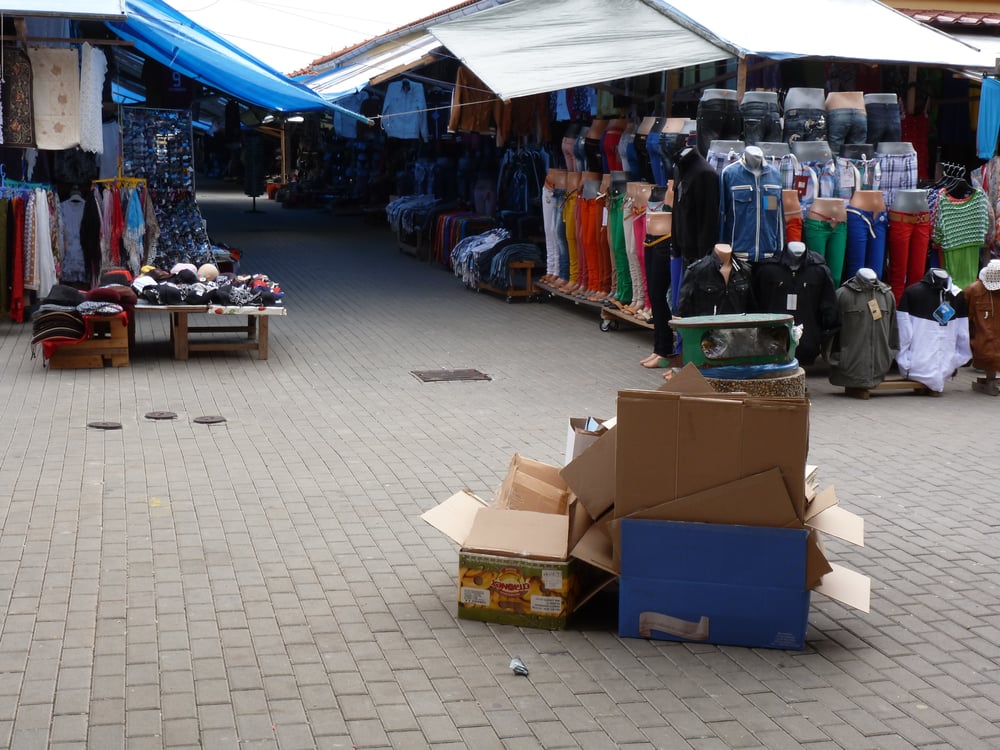 dragon bazar - Shopping - Dragounska 6, Cheb, Czech Republic - Last ...