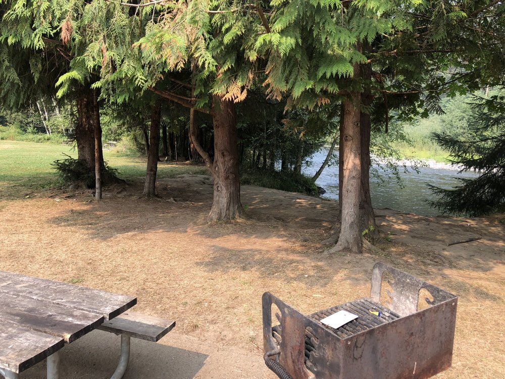 Flaming Geyser State Park - 84 Photos & 32 Reviews - Parks - 23700 SE ...