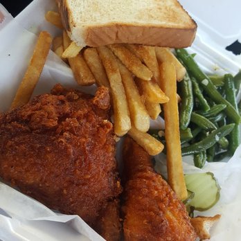 Mike’s Chicken - 315 Photos & 478 Reviews - Chicken Shop - 4234 Maple ...