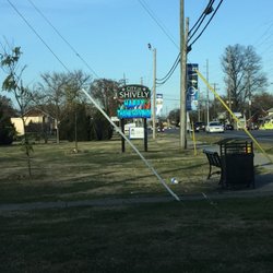 Shively City Hall - Town Hall - 3920 Dixie Hwy, Shively, KY - Phone ...