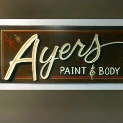 Ayers Paint & Body Shop - Body Shops - 6103 Chimney Rock Rd, Gulfton ...