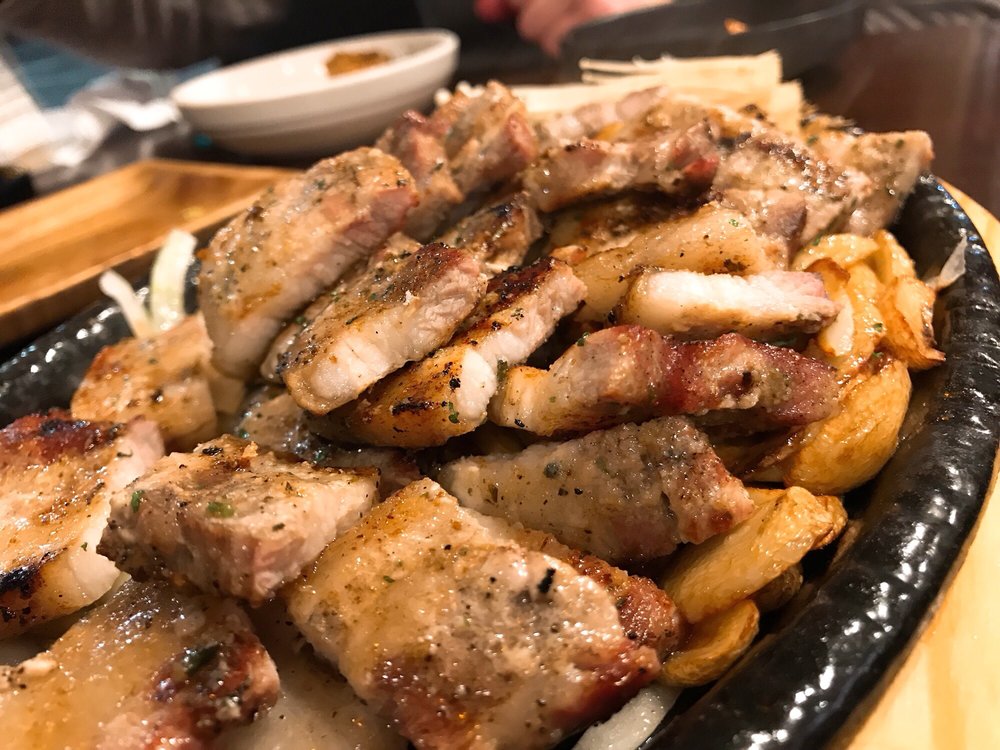 DooBoo - 73 Photos & 18 Reviews - Korean - 6907 Kingsway, Burnaby, BC ...