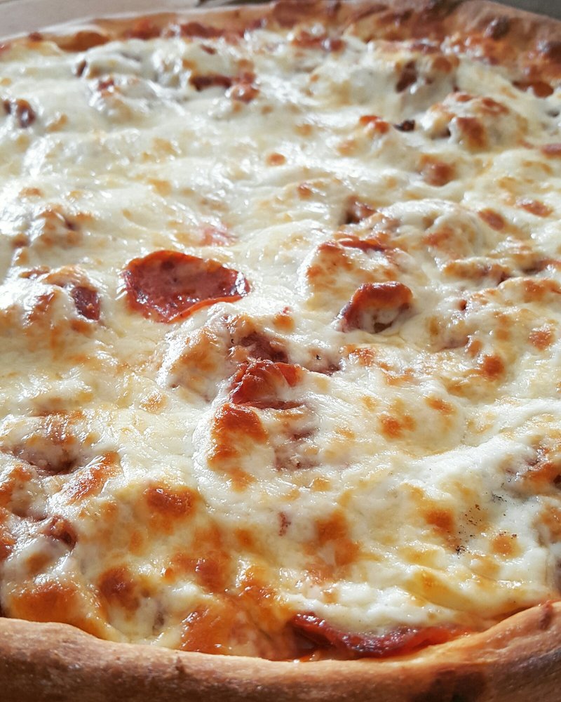 Pizza Vimont - 13 Photos & 18 Reviews - Pizza - 1746 Boulevard Des ...