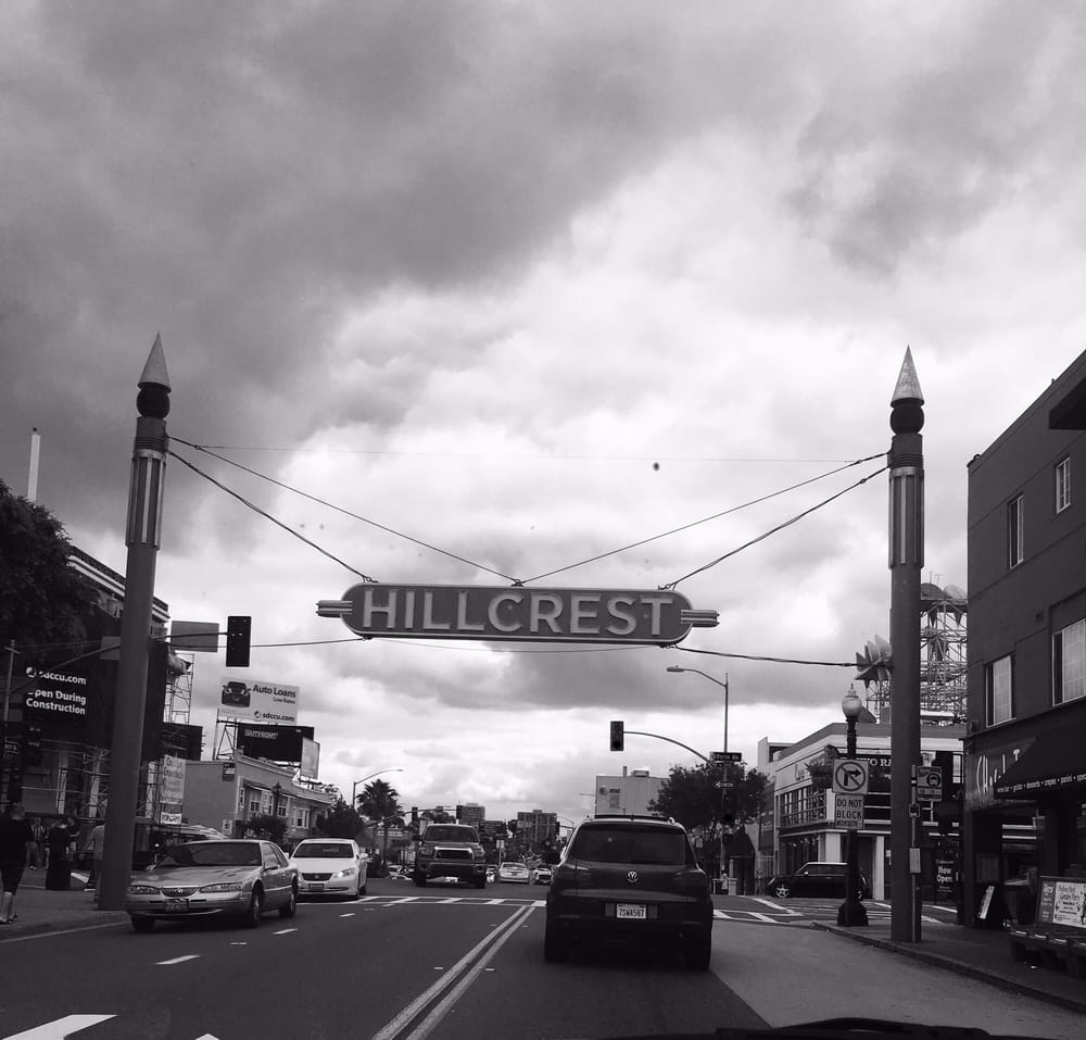 Hillcrest Sign - 36 Photos & 19 Reviews - Landmarks & Historical ...