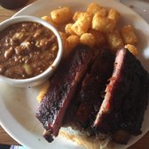 Fox Bros. Bar-B-Q - 1364 Photos & 2473 Reviews - Barbeque - 1238 Dekalb ...