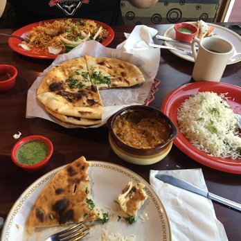 Sheesh Mahal - Order Online - 288 Photos & 328 Reviews - Indian - 4621 ...