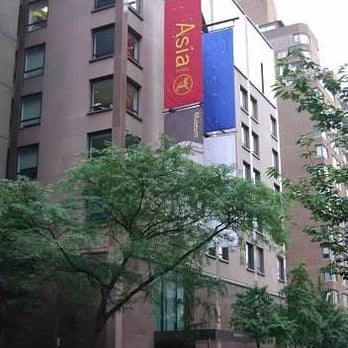 Asia Society and Museum - 138 Photos & 61 Reviews - Museums - 725 Park ...
