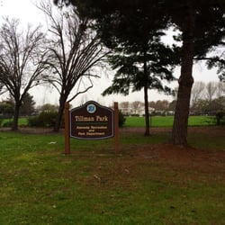 Tillman Park - Parks - Aughinbaugh Way, Alameda, CA - Yelp