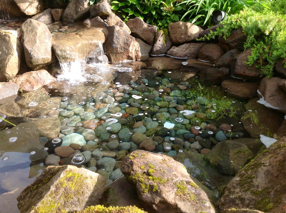 Pond Cleaning Estimates Are FREE Yelp