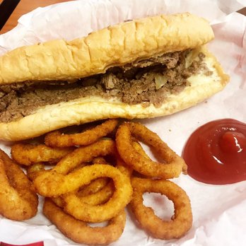 Cheesesteak House - Order Food Online - 153 Photos & 277 Reviews ...