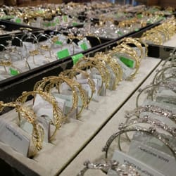 Jewelry House Corporation - Jewelry - 42 W 28th St, Flatiron, New York ...