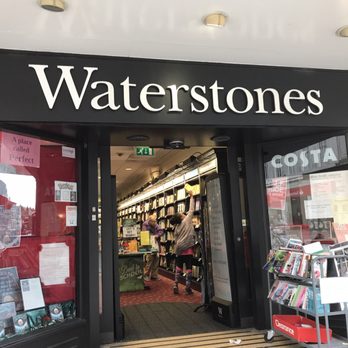 Waterstones - Bookstores - 32-36 Deansgate, Bolton, Bolton, Greater ...