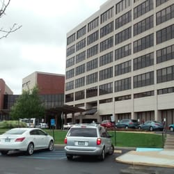 SSM DePaul Health Hospital - 15 Reviews - Hospitals - 12303 De Paul Dr ...