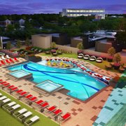 The Mark Athens - University Housing - 130 Hickory St, Athens, GA ...