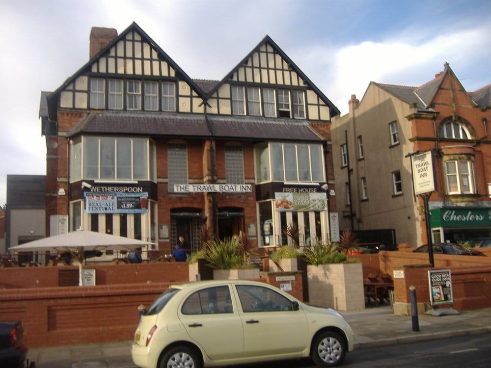 Wetherspoon - 2019 All You Need to Know BEFORE You Go (with Photos ...