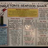 Singleton’s Seafood Shack - 293 Photos & 279 Reviews - Seafood ...