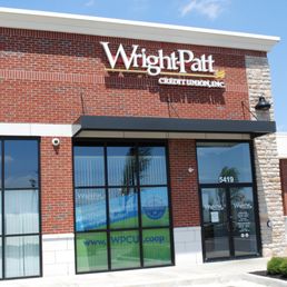 Wright-Patt Credit Union - Banks & Credit Unions - 5419 Cornerstone ...