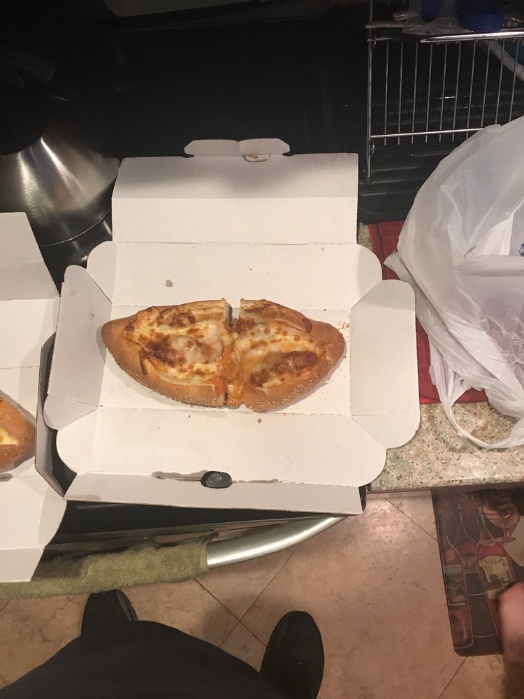 Spasso’s Pizzeria - 11 Photos & 56 Reviews - Pizza - 51 W Hoffman Ave ...