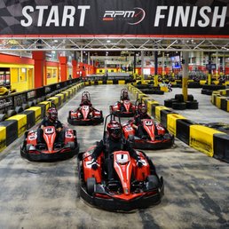 RPM Raceway - 35 Photos & 15 Reviews - Go Karts - 40 Daniel St ...