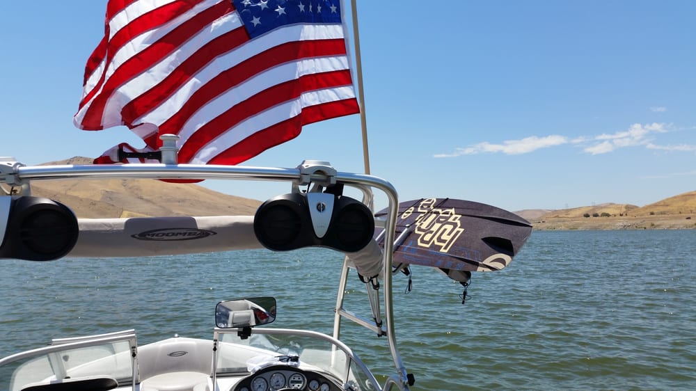 Lake Success - Lakes - 29330 Highway 190, Porterville, CA - Phone ...