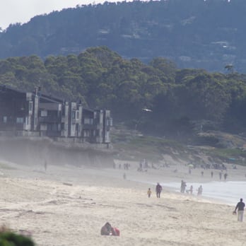 Del Monte Beach - 173 Photos & 43 Reviews - Beaches - Del Monte Ave ...