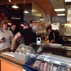 Figaro’s - 38 Photos & 127 Reviews - Delis - 105 Beach St, Leather ...