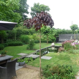 Tuinidee - Gardeners - Weversweg 5, Zeeland, Noord-Brabant, The ...