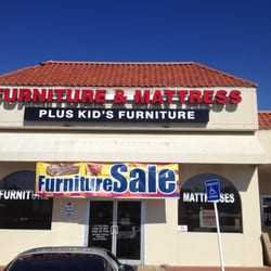 Rose Furniture and Mattress - 25 Photos - Furniture Stores - 713 West ...