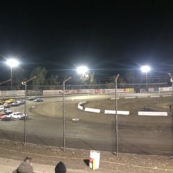 Bakersfield Speedway - 11 Photos - Stadiums & Arenas - 5001 N Chester ...