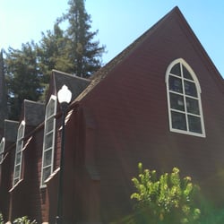 Church of One Tree - Churches - 492 Sonoma Ave, Santa Rosa, CA - Phone ...