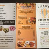 Savannah Seafood Shack - 142 Photos & 141 Reviews - Seafood - 116 E ...