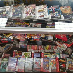 Replay Games - 32 Photos - Video Game Stores - 722 W 19th St, The ...