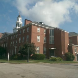 Colby-Sawyer College - Colleges & Universities - 541 Main St, New ...