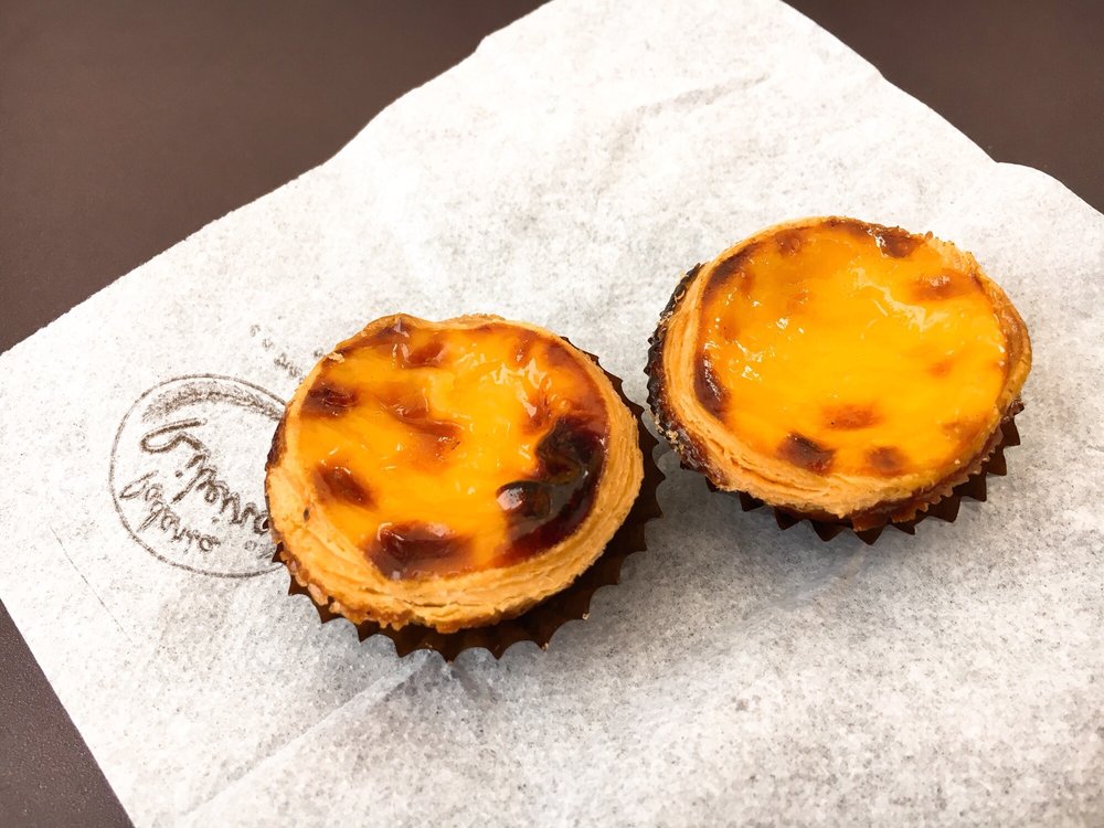 Padaria Ribeiro - 40 Photos & 15 Reviews - Bakeries - Praça De ...