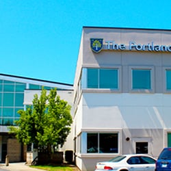 The Portland Clinic - Columbia - Medical Centers - 5005 NE Sandy Blvd ...