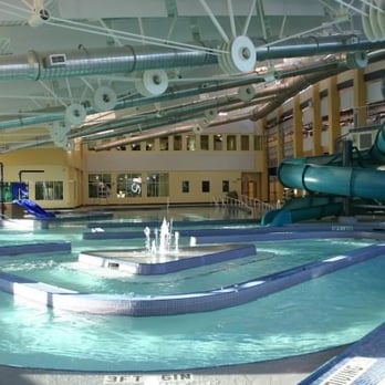 Tom Muehlenbeck Recreation Center - 23 Photos & 57 Reviews - Swimming ...