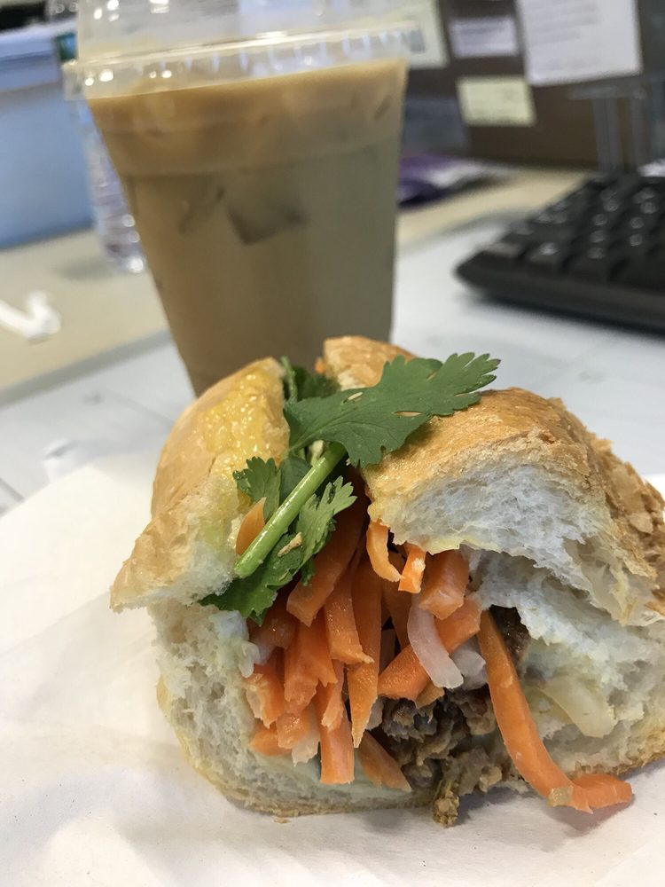 Cafe Bayon - 19 Photos & 15 Reviews - Asian Fusion - 883 Western Ave ...