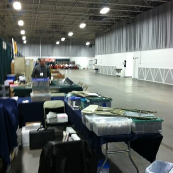 The Greater Philadelphia Expo Center At Oaks - 67 Photos & 24 Reviews ...