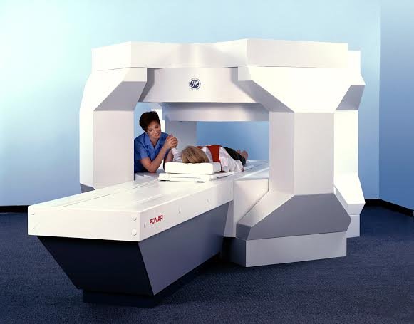 High Field Open Mri Inc - Diagnostic Imaging - 10630 Alpharetta Hwy ...