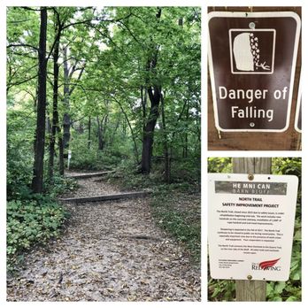 Barn Bluff - 28 Photos - Hiking - Bluff St, Red Wing, MN - Yelp