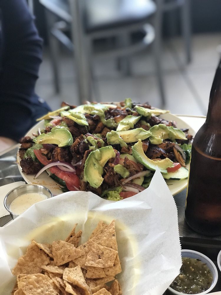 What A Chicken - 182 Photos & 282 Reviews - Mexican - 706 E Washington ...