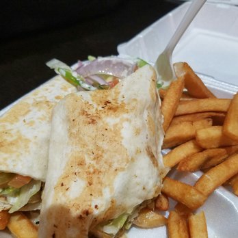 Snack Gyro - Order Food Online - 112 Photos & 90 Reviews - Moroccan ...