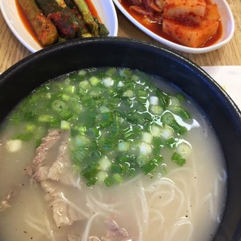 Seoul Gom Tang - 233 Photos & 345 Reviews - Korean - 3028 El Camino ...