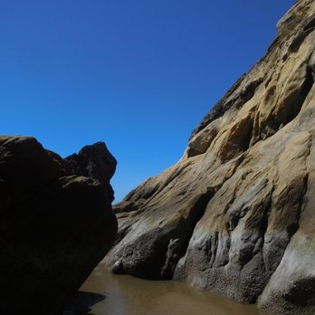 Hug Point State Recreation Site - 124 Photos & 38 Reviews - Parks ...