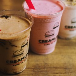 Creamline - 211 Photos & 173 Reviews - Burgers - 75 9th Ave ...