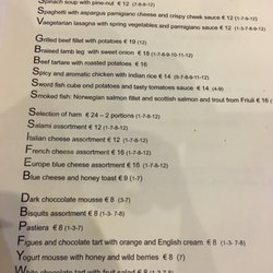 Enoteca Trimani - 10 Reviews - Wineries - Via Goito 20, Termini, Rome ...