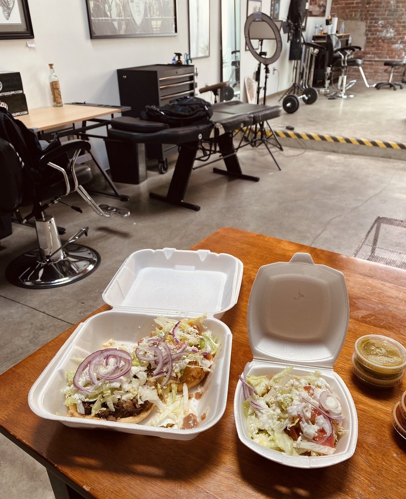 Tierra Caliente, Los Angeles | Roadtrippers