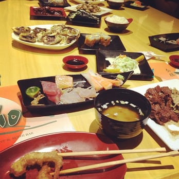 Zensho - 12 Photos - Japanese - 168 Tomas Morato Avenue, Quezon City ...