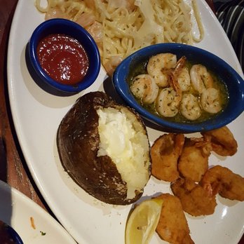 Red Lobster - Order Food Online - 36 Photos & 44 Reviews - Seafood ...