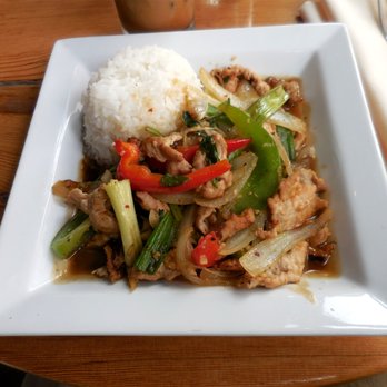 Sabai Cafe & Bar - 243 Photos & 421 Reviews - Thai - 27 Oakway Ctr ...